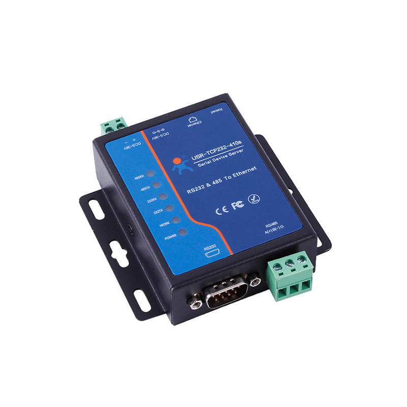 Serial Device Server&Gateway – Jinan Huayng Automation Technology Co.,Ltd.